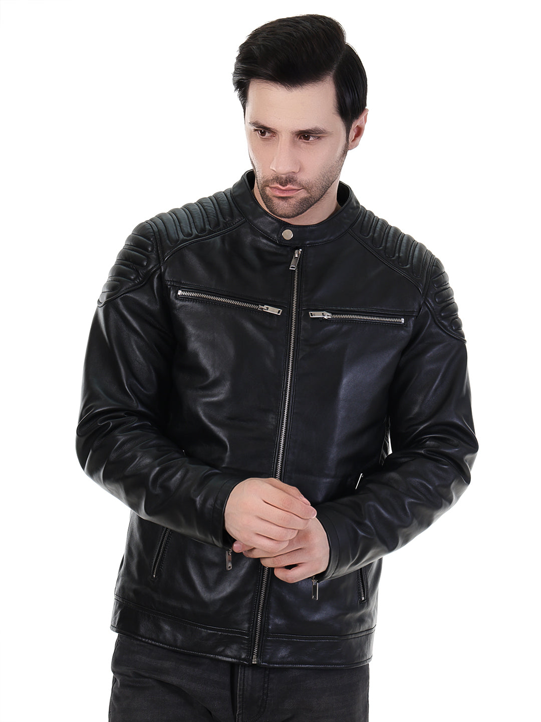 JACKETS - Men – Cool Equal
